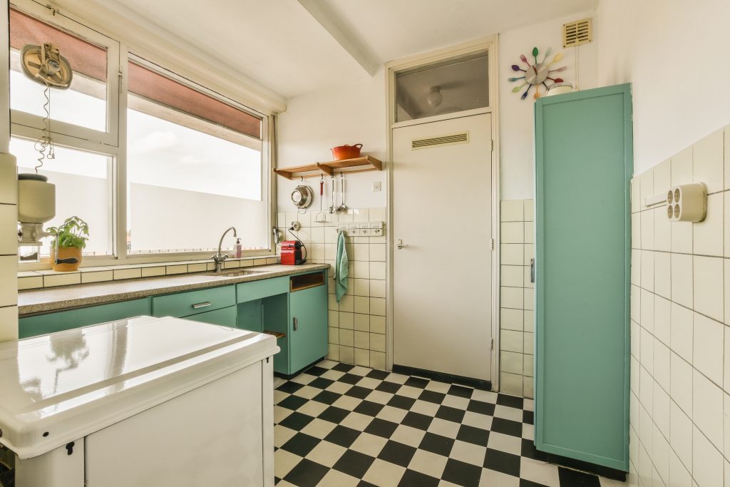 Consejos esenciales para reformas de cocinas pequeñas